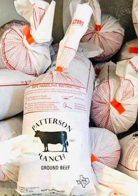 Home - Patterson Ranch