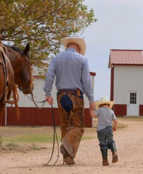 Home - Patterson Ranch