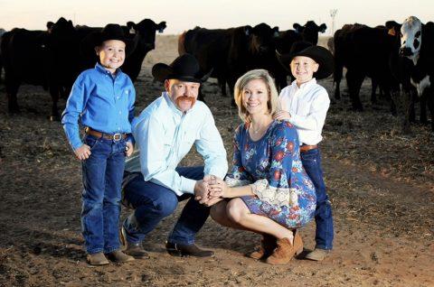 About Us - Patterson Ranch